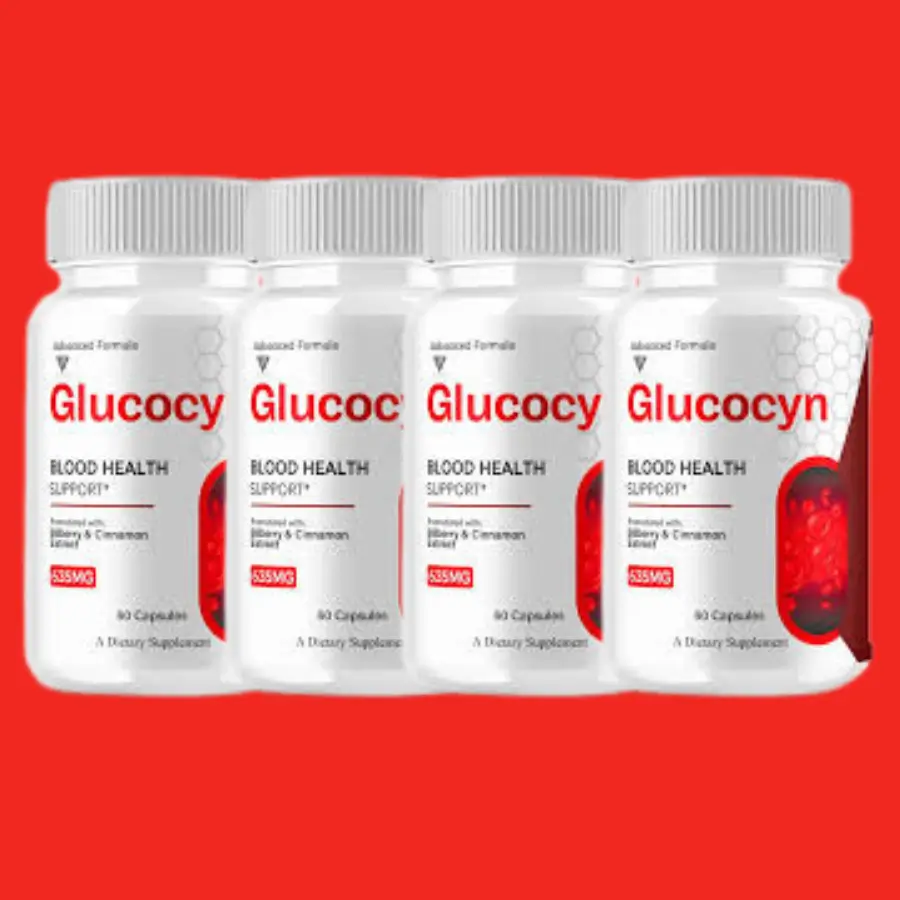 Glucocyn® | Official Website